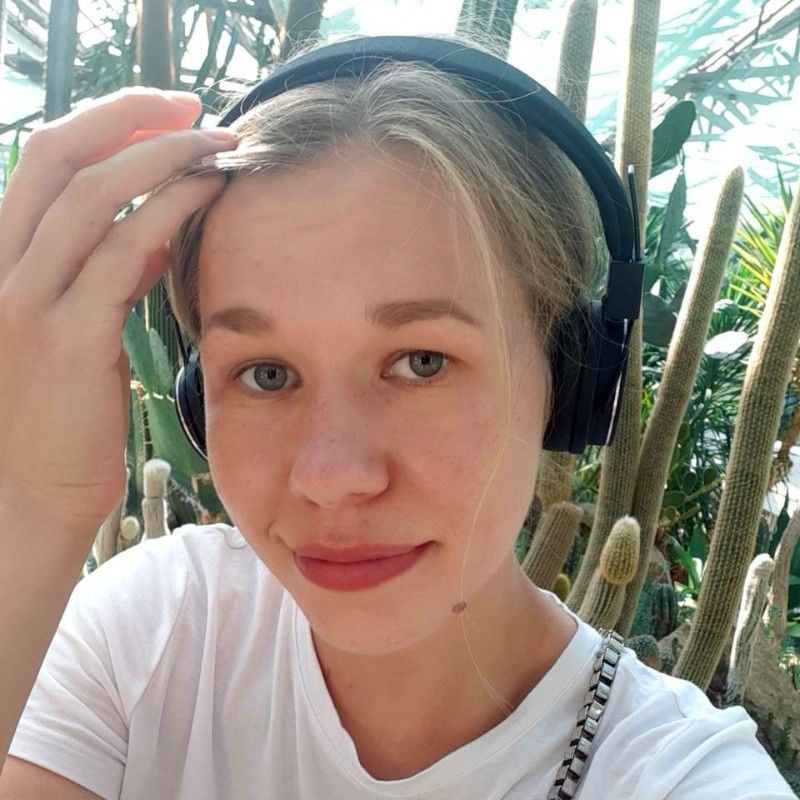 Anna Werigo – Product Manger, Growth at PandaDoc