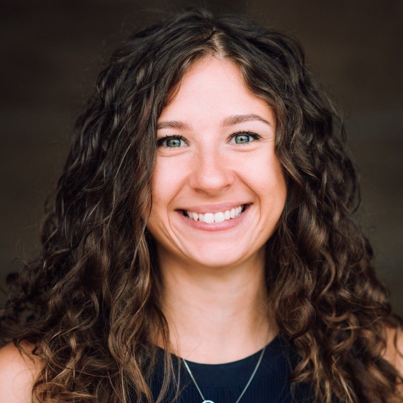 Mariya Yeremenko – Head of Product at Neurons Lab