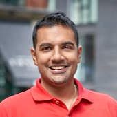 Nilan Peiris – VP Growth at Wise (formerly TransferWise)