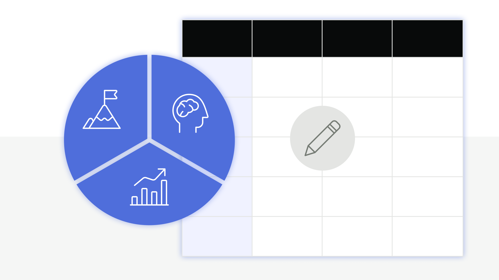 Templates - Strategic Opportunity Planning Map - Reforge