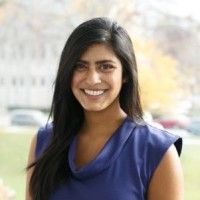 Priya Mathew Badger – Principal Product Manager at Gopuff