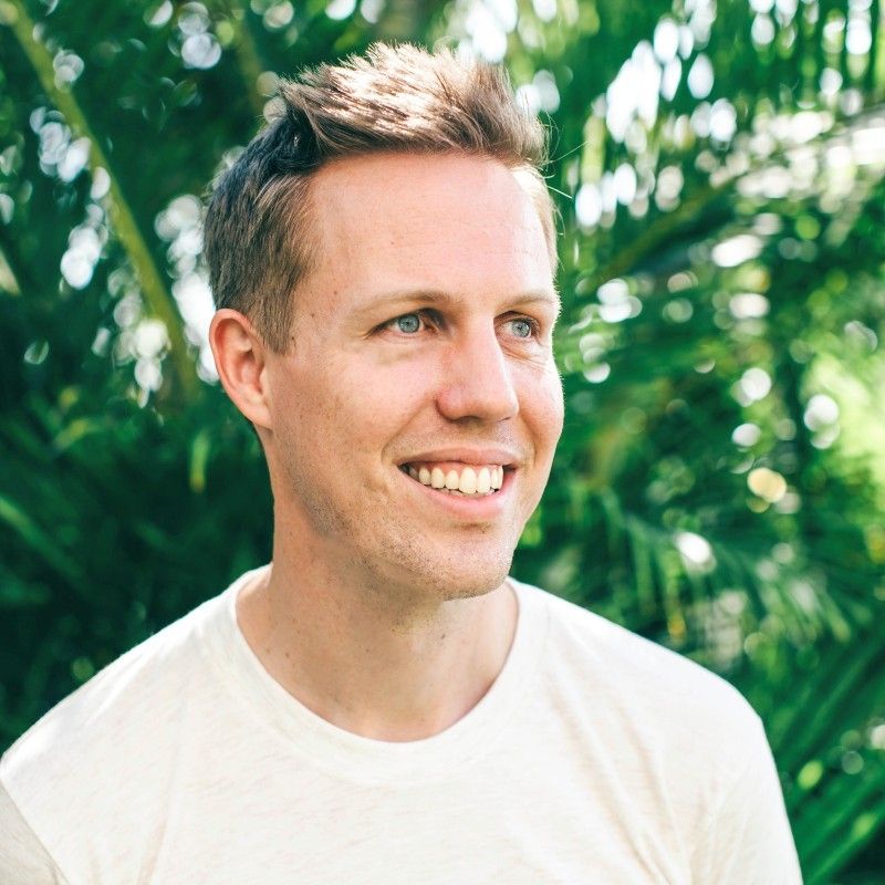 Kevan Lee – Co-Founder at Bonfire