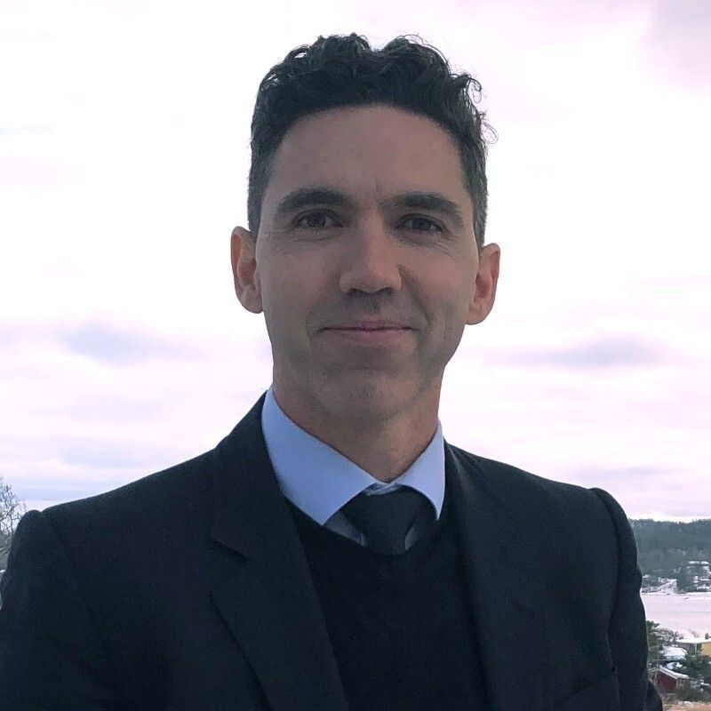 Jeremy McCrohan – Managing Director (fundraising readiness and ...