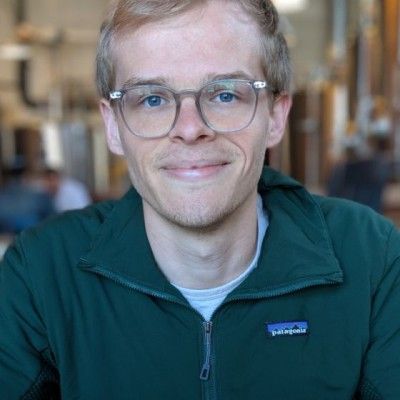 Arthur Talbot-kelly – Open To Work at Freelancer.com