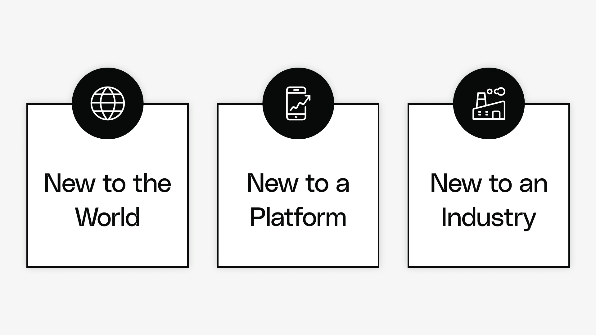 Evaluating Channels - Emerging Channel Types - Reforge