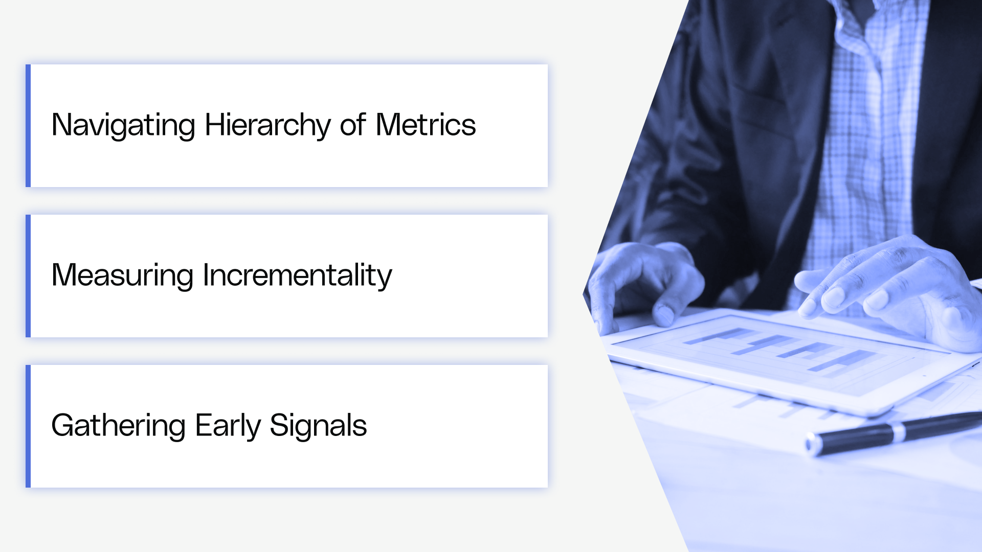 Feature Launch & Iteration - Business Value Analysis - Reforge