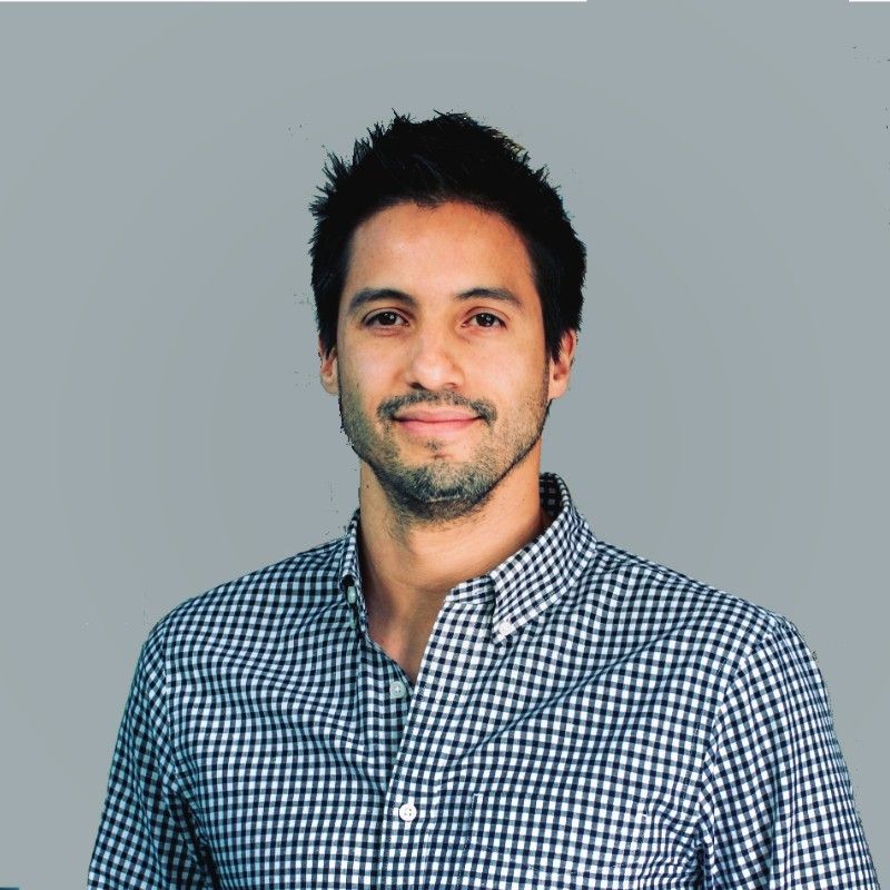 Juan Lopez – Director Product Management at Prognostia