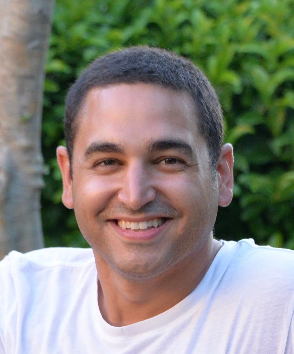 Or Azulay – Product Advisor at Various Startups