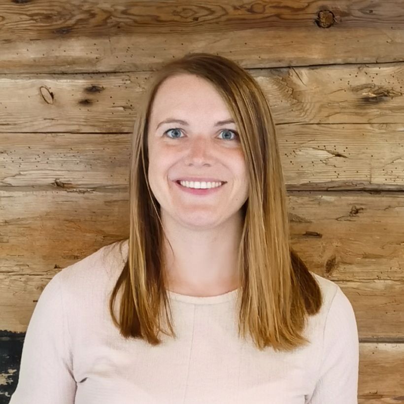 Magdalena Gut – Principal Product Manager at EGYM Wellpass