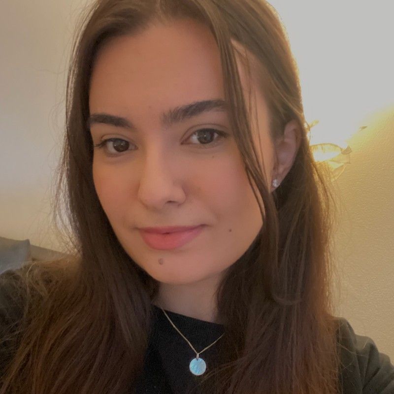 Cristina Bunea – Growth at CommandBar